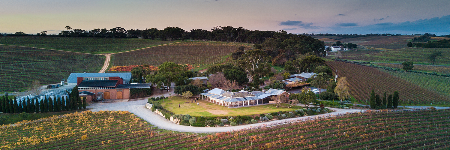 Coriole Vineyards - Johan Lidby Vinhandel