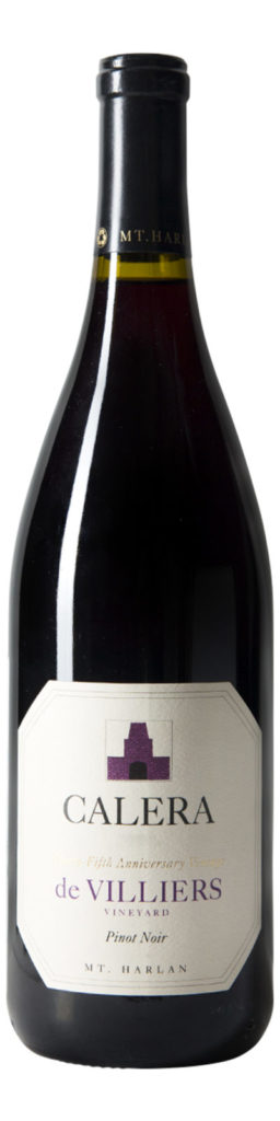 Calera Wine Company - Johan Lidby Vinhandel