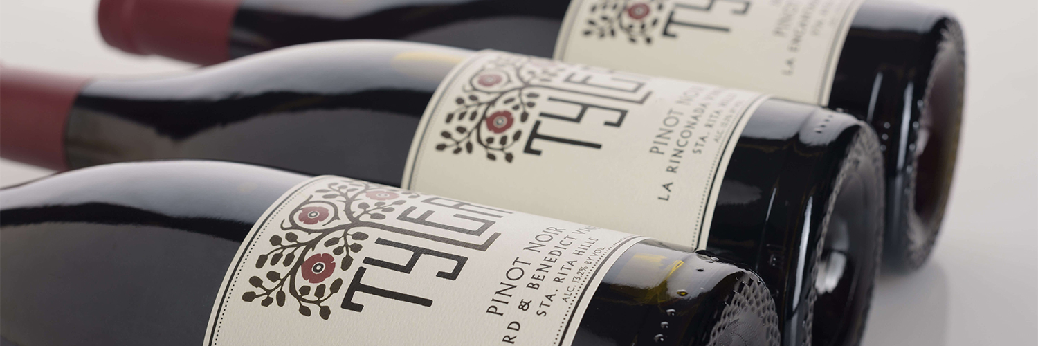 Tyler Winery - Johan Lidby Vinhandel