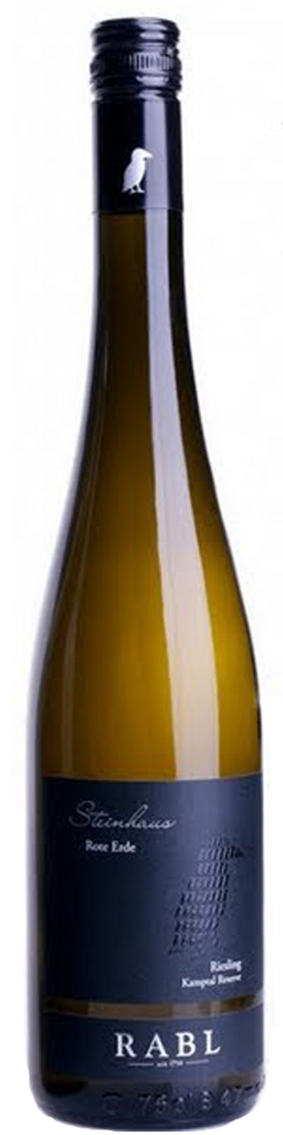 Weingut Rabl - Johan Lidby Vinhandel - Restaurang